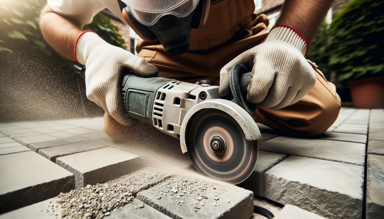How to Use an Angle Grinder? - Tools'n'Stuff
